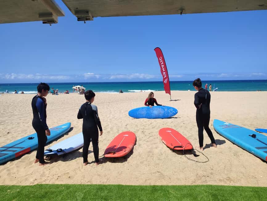 Surf Lessons in Zahara de los Atunes - Who Will Love This Experience?
