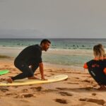 Surf Lessons | Learn to surf in Fuerteventura - Why Choose This Surf Lesson in Fuerteventura?