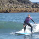 Surfing Lessons With Amazing Instructors in Madeira Island - Who Should Consider This Surf Lesson?