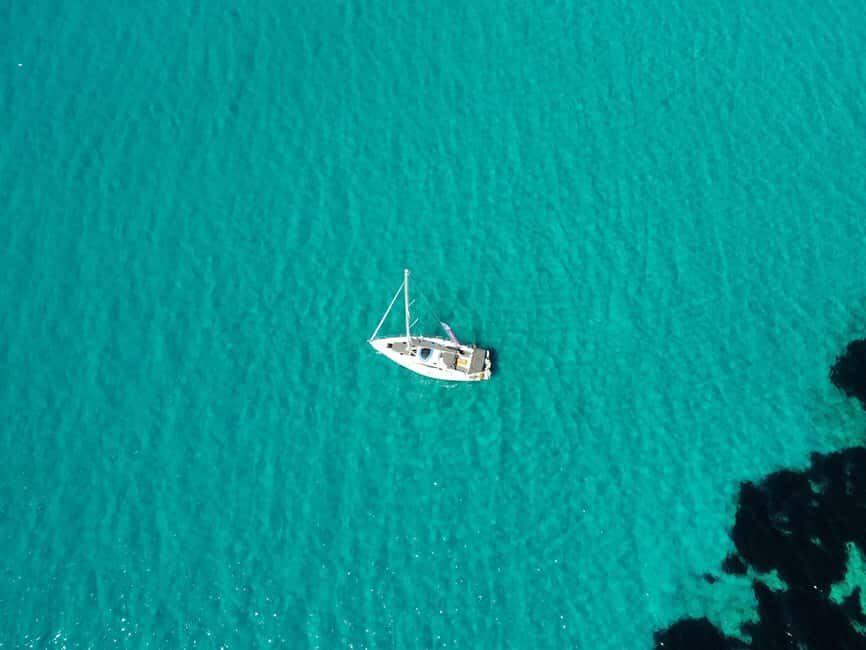 Sv. Filip i Jakov: Sailing Adventure - Analyzing the Value