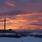 Svalbard: Snowmobile Adventure and Ice Cave Exploration - The Glacier and Ice Cave Experience