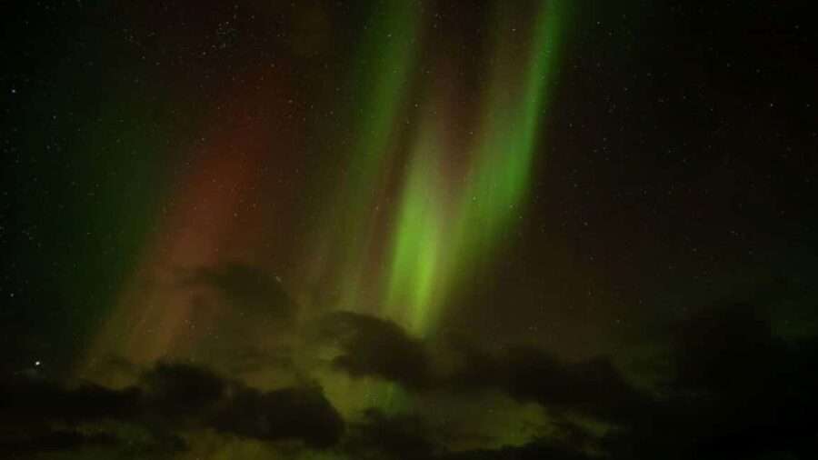 Svolvær: Northern Lights Tour with Hot Drinks & Photos - A Deep Dive into the Experience