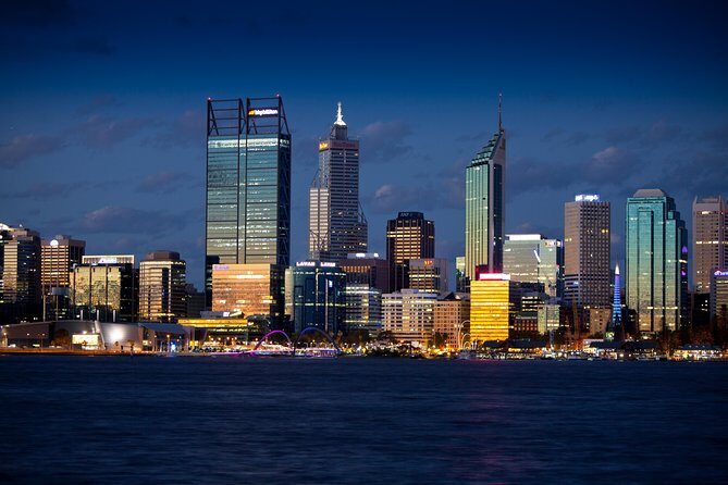 Swan River Dinner Cruise - Authentic Experiences and Traveler Insights