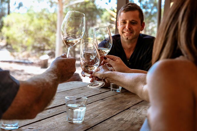 Swan Valley Boutique Wine Tour: Half-Day Small Group Experience - The Charm of the Swan Valley: Why This Region Matters