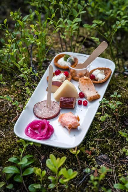 Swedish Lapland: Taste & Tales of Sápmi - What We Love About This Tour