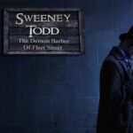 Sweeney Todd Walk - What to Expect and Practical Details