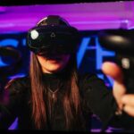 Swindon: Virtual Reality Experience - Who Will Benefit Most from This Experience?