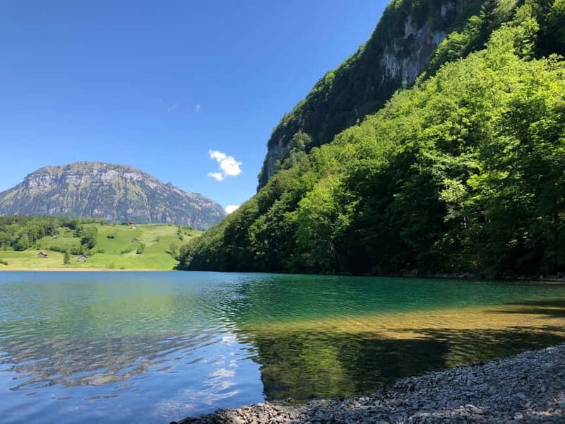 Swiss Highlights: Guided Zürich, Lucerne and Basel tour - What to Expect: A City-by-City Breakdown