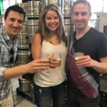 Sydney Beer and Brewery Tour - Detailed Breakdown of the Tour Experience