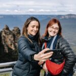 Sydney: Blue Mountains Day Tour with Wildlife Park & Waterfalls - Transportation and Group Size