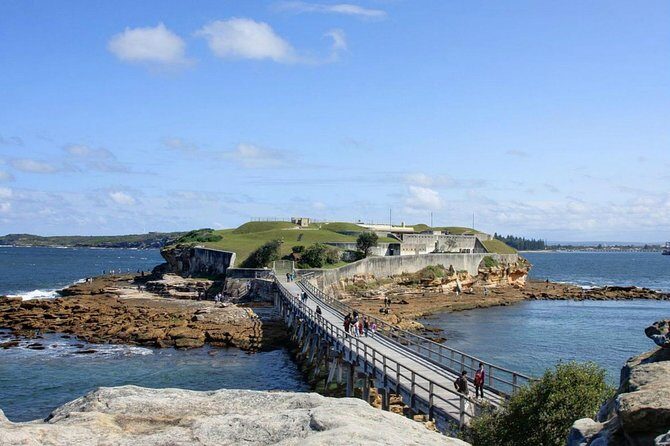 Sydney Six Beaches Trike Tour - FAQ