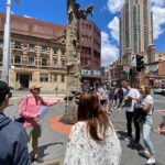 Sydneys Chinatown Street Food and Stories Walking Tour - Practical Details and Personal Comfort