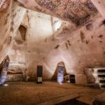 Syracuse: Entry ticket and guided tour of the Catacombs of Saint Lucia - The Guided Tour Experience