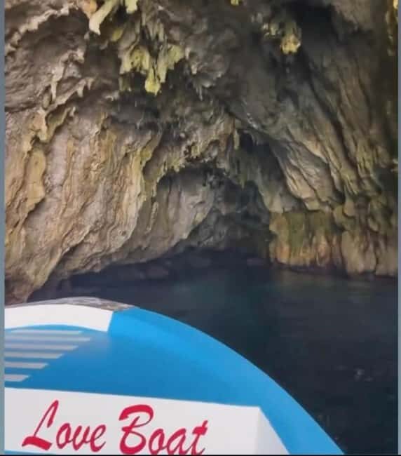 Syracuse: Magical Tour around the island of Ortigia and sea caves - Practical Details & Logistics