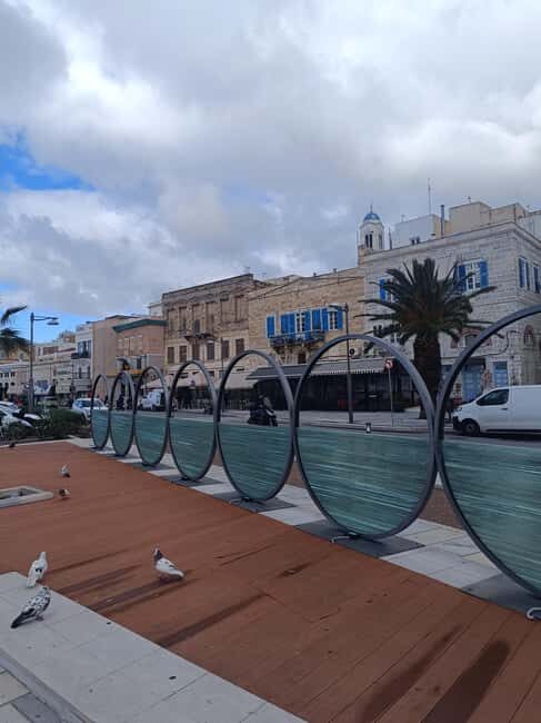 Syros: Food Walking Tour - Practical Details and Experience Value