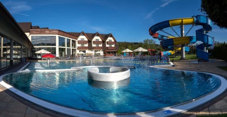 Szaflary: Thermal Baths Szaflary Full-Day Ticket - Evaluating the Value: Is It Worth It?