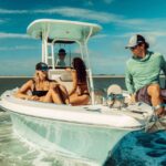 T/T Trilogy - 24 Family Sportsman - What to Expect on Your Boston Water Day