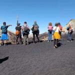 Tajogaite Volcano: the official route with a certified local guide - Practical Considerations and Tips