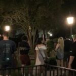 Take an Amazing Guided Ghost Tour! - Discovering Charleston’s Haunted Roots