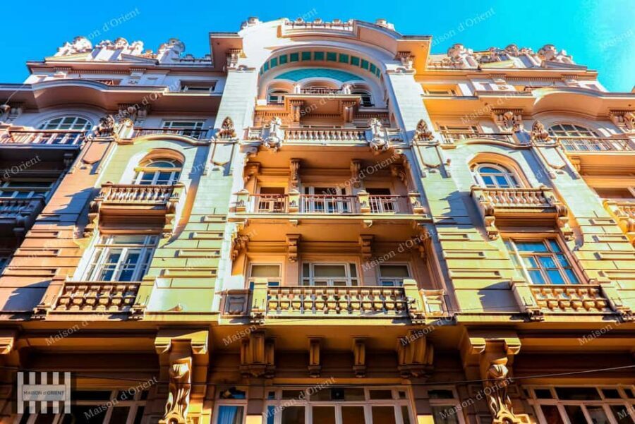 Taksim Istiklal and Beyoglu Walking Tour with Tour Guide - What We Love About This Tour