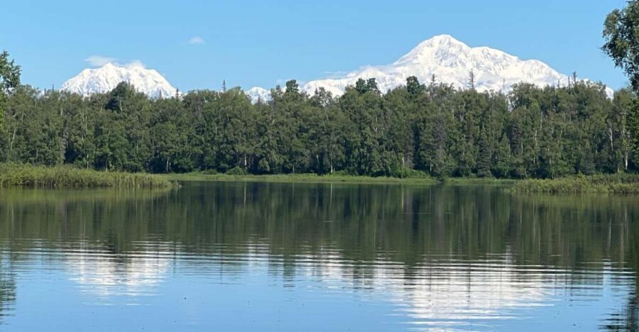 Talkeetna Lakes Park: Sit-On-Top Kayak Tour - What Do the Reviews Say?