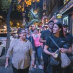 Tallahassee: Trecherous Tallahassee Haunted Walking Tour - What the Guides Do Well