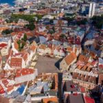 Tallinn: 2-hour Best Intro Walking Tour with a Local - Tour Breakdown: What to Expect