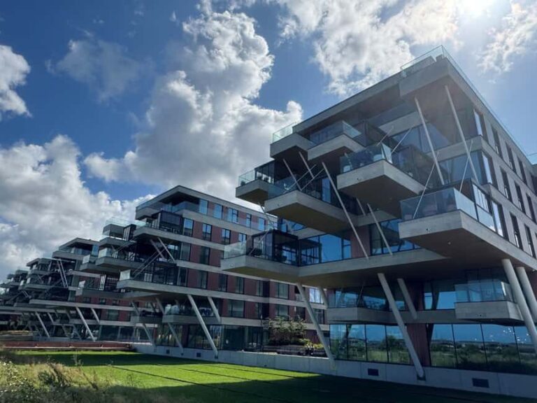 Tallinn: Explore Local Life Tour - What’s Included and What Not