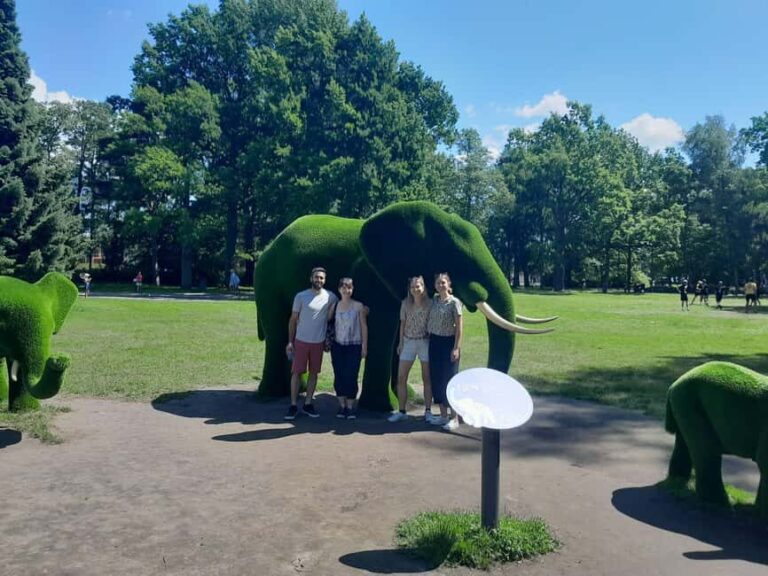 Tallinn: Hidden Gems of Pärnu day trip 8h - Value and Practical Considerations