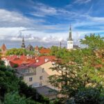 Tallinn: Old Town Private & Personalized Walking Tour - What’s Included and Practical Details