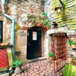 Tallinn Old Town: Stories and Views 2Hour Walking Tour - A Step-by-Step Breakdown of the Tour