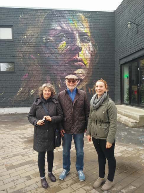 Tallinn: Private Walking Tour with a Local - FAQ