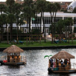 Tampa Bay: Downtown Tampa Tiki Cruise - Breakdown of the Itinerary and What to Expect