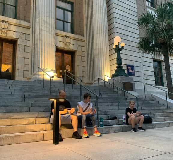 Tampa: Ghost and Haunted History Tour - Who Will Love This Tour?