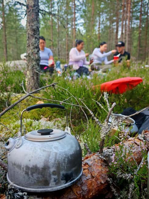 Tampere: Mushroom Picking and Tasting Tour with Meal - Final Thoughts