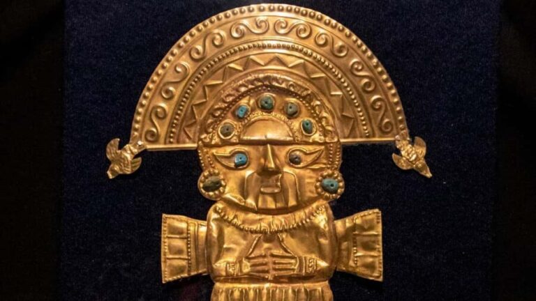 Tankavaara: Gold Museum Entry Ticket - What You Can Expect Inside the Museum