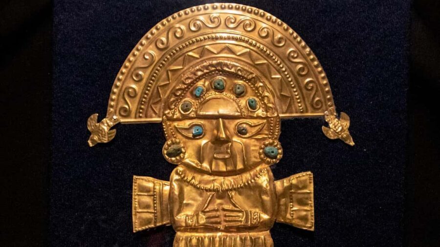 Tankavaara: Gold Museum Entry Ticket - What You Can Expect Inside the Museum