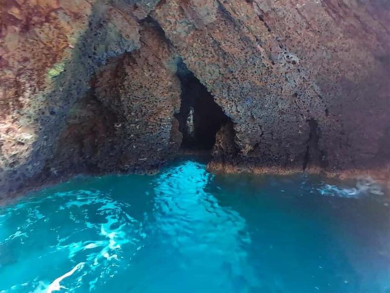 Taormina: Dolphin Tour and Sunset Aperitif Boat Tour - Authentic Experiences From Traveler Reviews