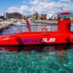 Taormina: Sea Tour in the Nemosub with Dolphin Sightings - Who Should Consider This Tour?
