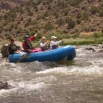 Taos/Santa Fe: Rio Grande Half-Day Float Trip - An Introduction to the Rio Grande Float Adventure