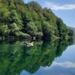 Tara National Park: Drina River Kayak or SUP Tour with Guide - An Authentic Experience on Serbia’s Pristine Waters