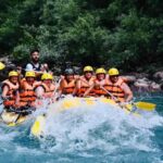 Tara Rafting with Breakfast and Lunch - What Sets This Tour Apart?