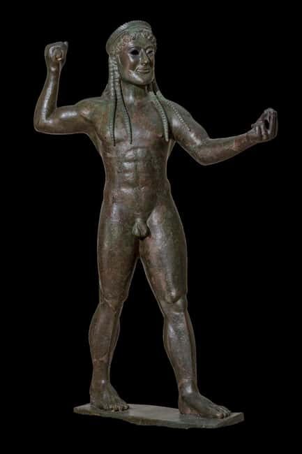Taranto: National Archaeological Museum Entry Ticket - What to Expect During Your Visit