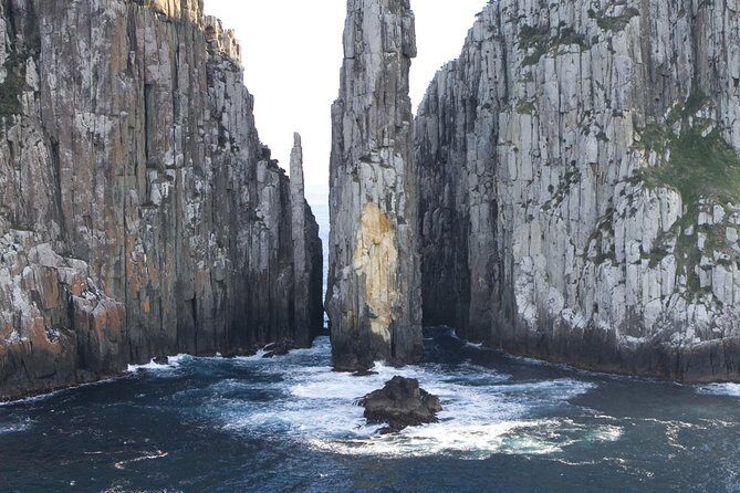 Tasman Island Cruises and Port Arthur Historic Site Day Tour from Hobart - The Sum Up