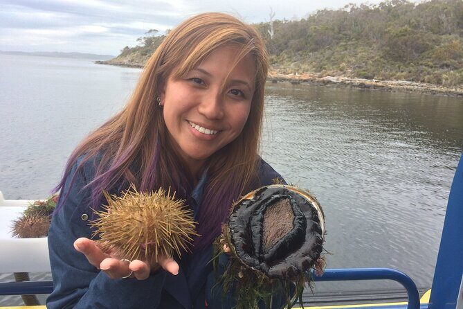 Tasmanian Seafood Gourmet Full-Day Cruise Including Lunch - The Itinerary in Detail
