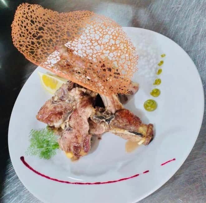 Taste of Albania: Tirana Food Tour - The Value Equation