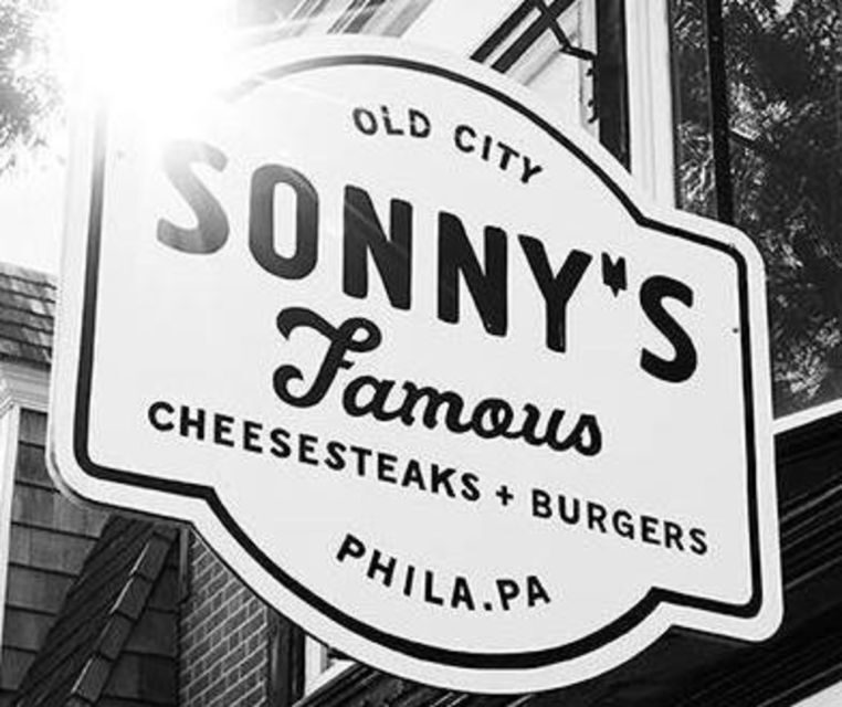 Taste of Philadelphia Mobile Car Tour - The Practical Side