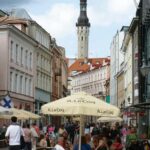 Taste of Tallinn: Craft Beer & Local Bites Tour - Who Is This Tour Best For?
