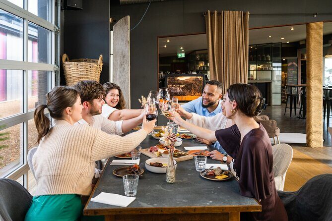 Taste of Waiheke Food and Wine Tour - The Authentic Touch: What Reviewers Love