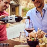 Tasting of 3 wines selected from among the best small Tuscan producers. - The Itinerary: What to Expect